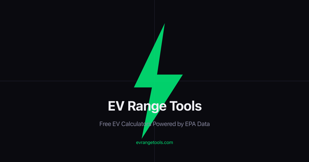 Best EVs for Families (2025) — Top Picks & Rankings | EV Range Tools